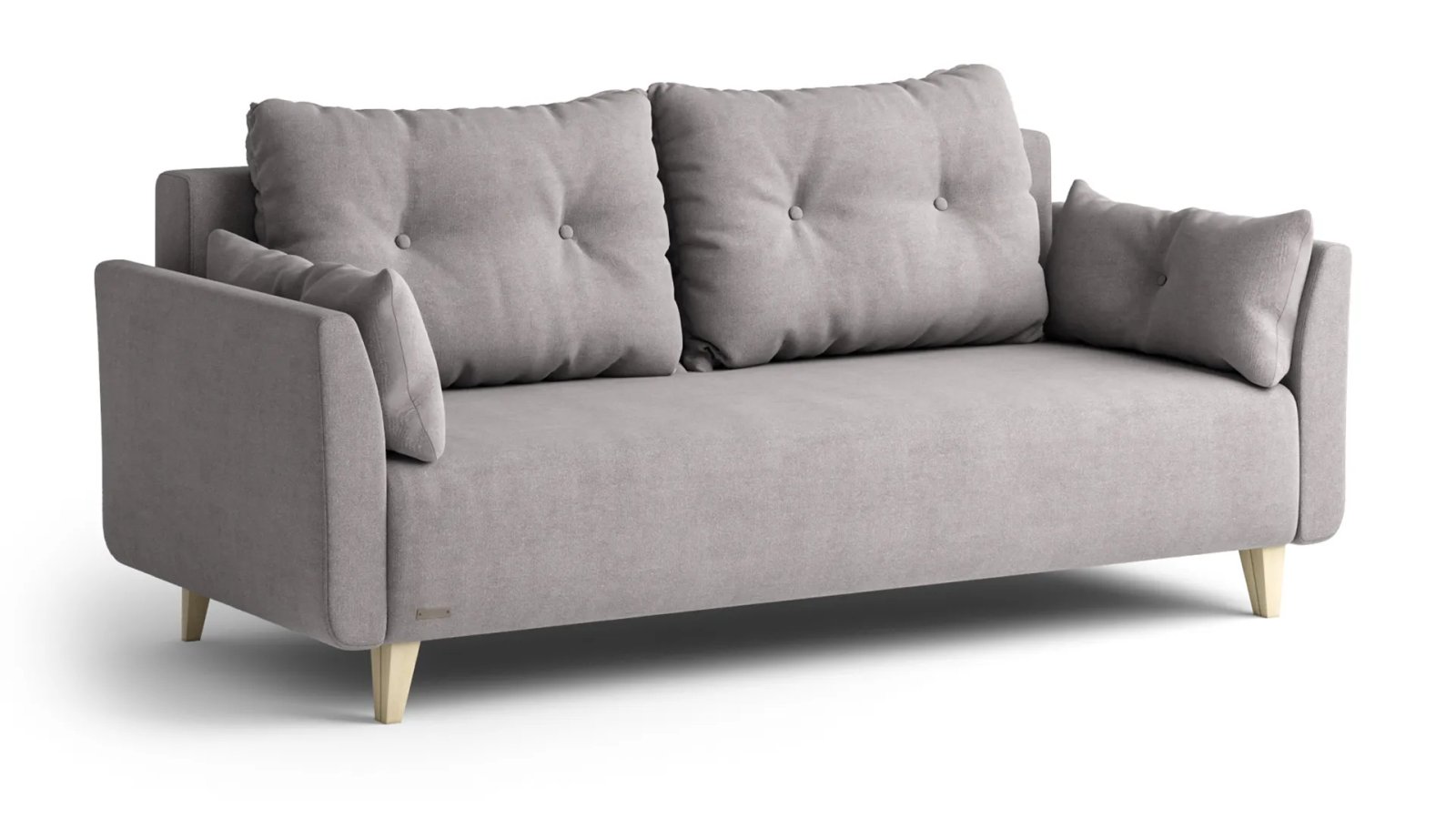 Preston Sofa Lova - Frankof.lt