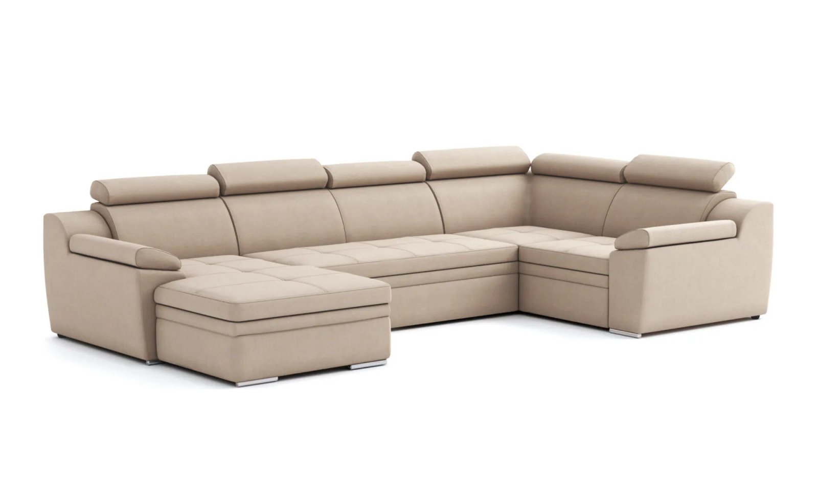 Nelson Modulinis Kampas - Frankof.lt