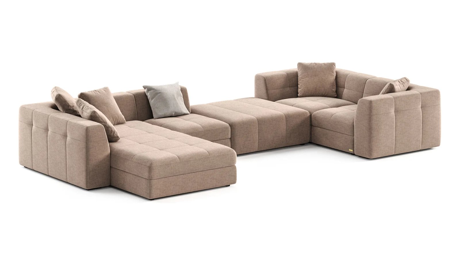 Dortmund Modulinis Kampas - Frankof.lt