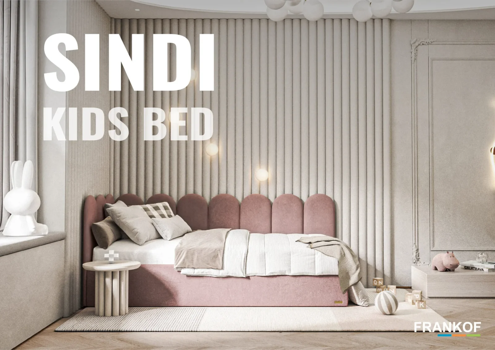 TIK GERIAUSIA MAŽIESIEMS PRINCAMS IR PRINCESĖMS - Frankof.lt