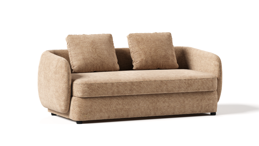 Milton Sofa - Frankof.lt