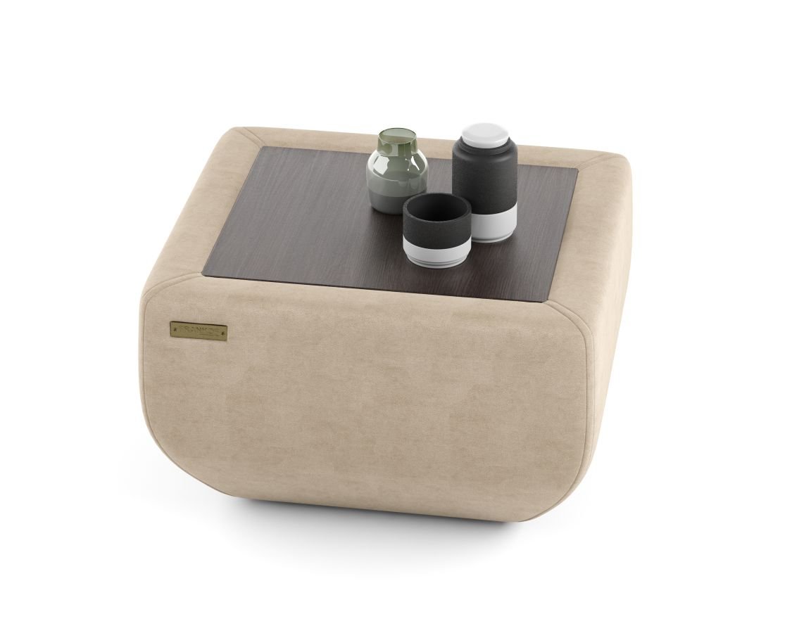 Kebi Nightstand - Frankof.lt