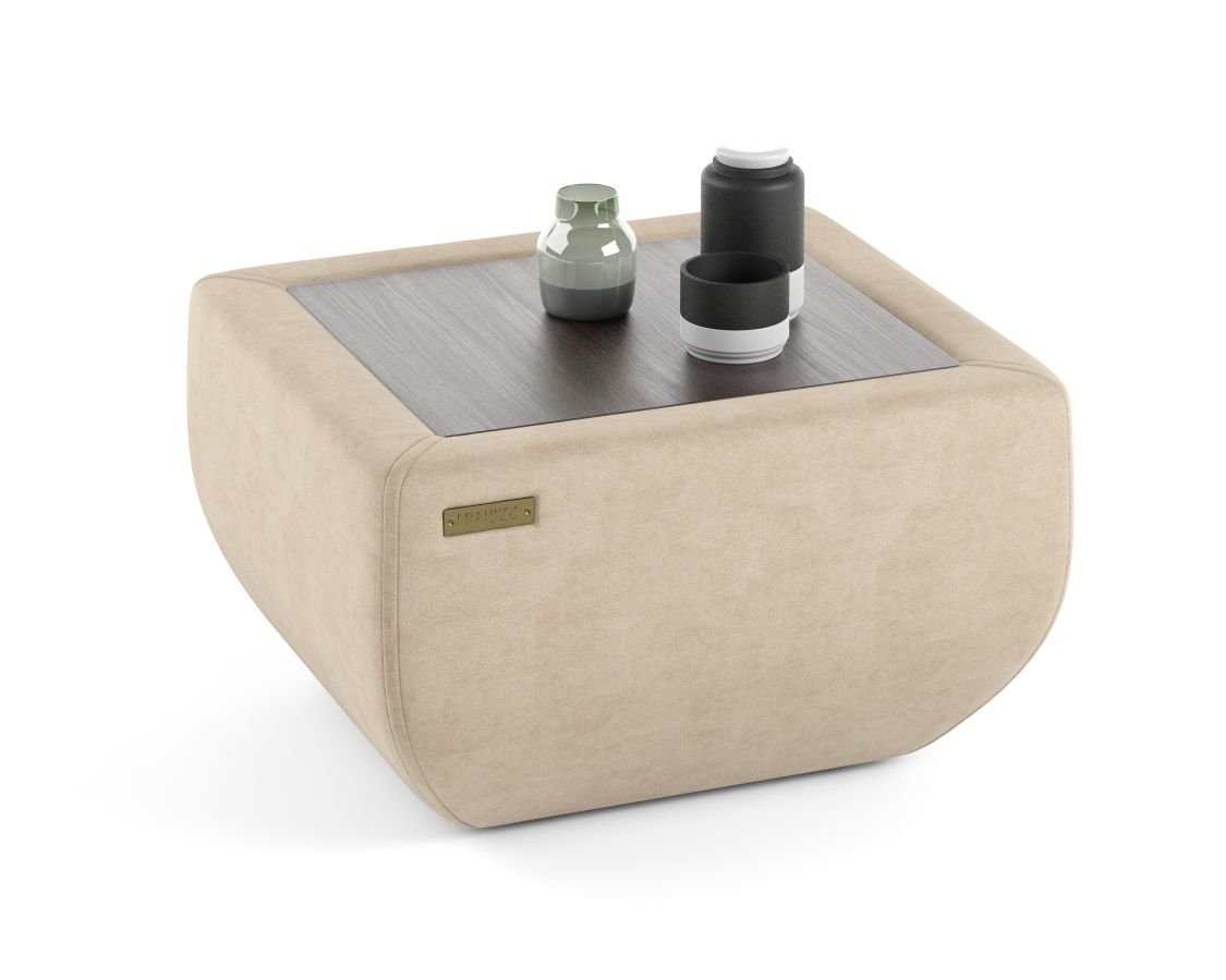 Kebi Nightstand - Frankof.lt