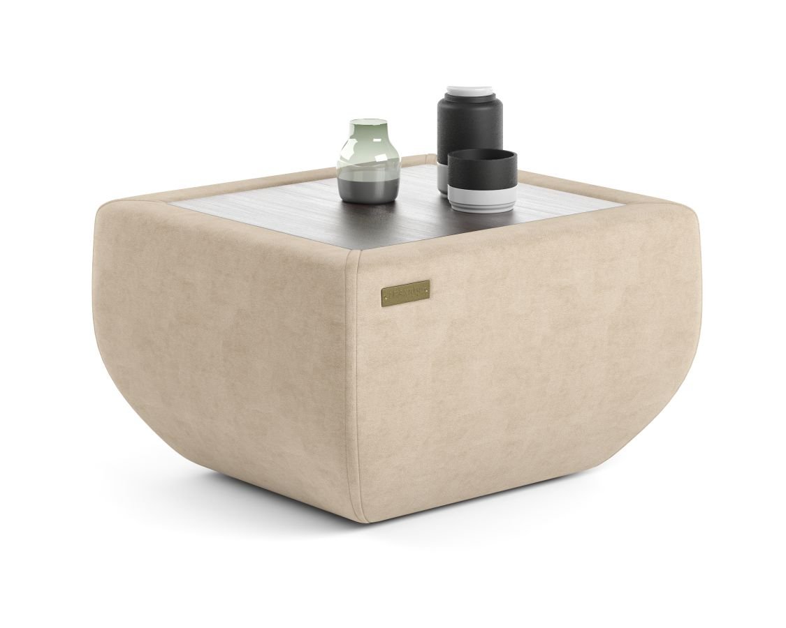 Kebi Nightstand - Frankof.lt